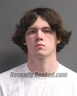 Recent Booking / Mugshot for DRAKE A MEYERS in Volusia County, Florida