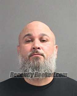 Recent Booking / Mugshot for JOSUE DAVID OCASIO in Volusia County, Florida