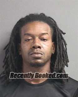 Recent Booking / Mugshot for MAURICE KENNEDY in Volusia County, Florida