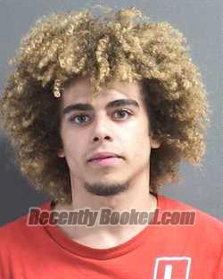 Recent Booking / Mugshot for TRAVON STEPHEN SPRAGG in Volusia County ...