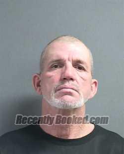 Recent Booking / Mugshot for STEVEN DEWAYNE MOSLEY in Volusia County ...