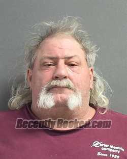 Recent Booking / Mugshot for EDWIN HERBERT BEHRENS in Volusia County ...