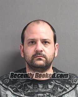 Recent Booking / Mugshot for DYLAN SCOTT MILLER in Volusia County, Florida