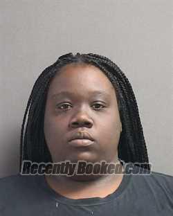 KEYANTA T SMITH Arrest Record & Booking Info – Volusia County, Florida ...