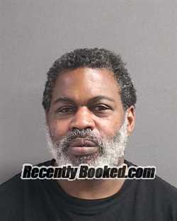 Recent Booking / Mugshot for JAMES ALEX HICKS in Volusia County, Florida