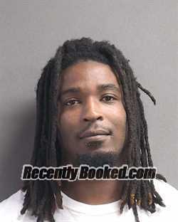 Recent Booking / Mugshot for KENNETH SHARROD BATTON in Volusia County ...