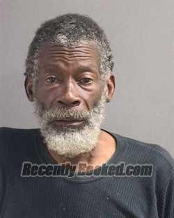 Recent Booking / Mugshot for HERMAN RAYMOND SHEPARD in Volusia County ...