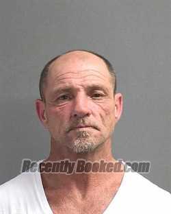 Recent Booking / Mugshot for TERRY MICHEAL WOODS in Volusia County, Florida