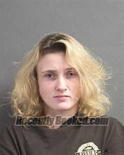 Recent Booking / Mugshot for ANGELINA JOY HAYASHI in Volusia County ...