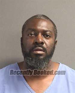 Recent Booking / Mugshot for KABE JAMAL PRINCE in Volusia County, Florida