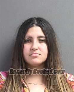 Recent Booking / Mugshot for JESSICA ELLEN GRIMAN in Volusia County ...