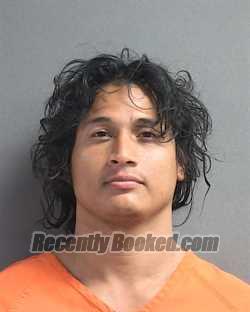 Recent Booking / Mugshot for JOSEPH VARELA in Volusia County, Florida