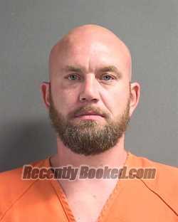 Recent Booking / Mugshot for BARRY RUSSELL KINNAN in Volusia County ...