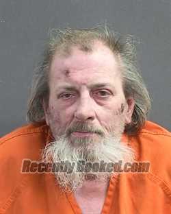 Recent Booking / Mugshot for RICHARD ANDREW CROCE in Volusia County ...