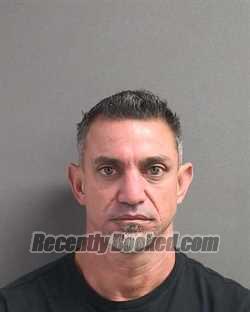 Jayce K Lee Mugshot & Arrest Info | Volusia County, FL