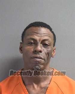 Recent Booking / Mugshot for CHARLES STEWART in Volusia County, Florida