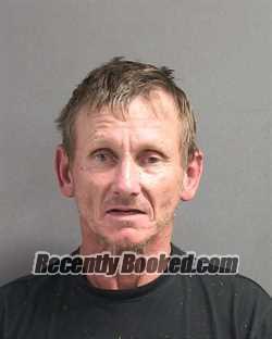 DWAYNE EDWARD MATTHEWS Arrest Record & Booking Info – Volusia County ...