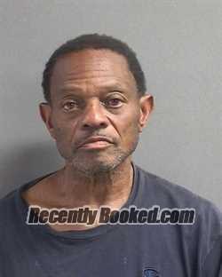 Recent Booking / Mugshot for ERIC FRANKLIN GENTLE in Volusia County ...
