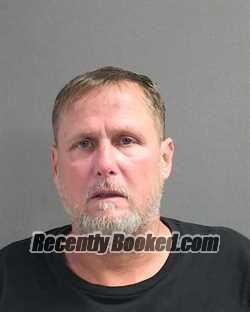 Recent Booking / Mugshot for BRYNN C LAGRANGE in Volusia County, Florida