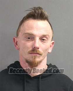 Recent Booking / Mugshot for JACE WYATT YAMBERT in Volusia County, Florida