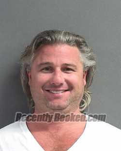Recent Booking / Mugshot for BRIAN VICTOR CATALANO in Volusia County ...