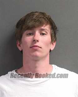 Recent Booking / Mugshot for PATRICK MICHEAL CLARK in Volusia County ...