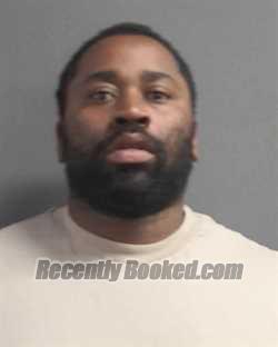 Recent Booking / Mugshot for GERMAINE RASHARD DIGE in Volusia County ...