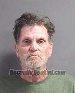 Recent Booking / Mugshot for STEVEN LAURENCE HEALY in Volusia County ...