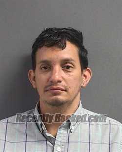 Recent Booking / Mugshot for ROBERT JAMES BARRERE in Volusia County ...