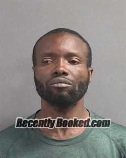 Recent Booking / Mugshot for DONALD D SMITH in Volusia County, Florida
