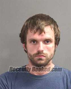 Recent Booking / Mugshot for MATTHEW JOSEPH BALINT in Volusia County ...