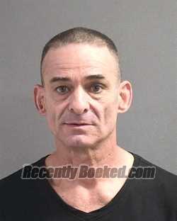 Recent Booking / Mugshot for KENNETH GONZALEZ in Volusia County, Florida