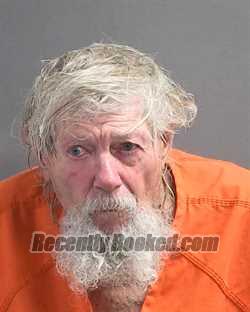 William P Wackerly Arrest & Booking Info | Volusia County, FL
