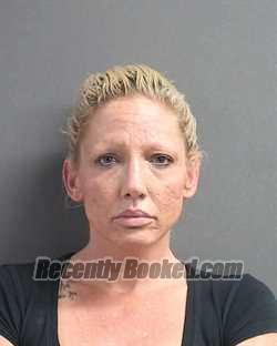 CHANDA E MIMS Arrest Record & Booking Info – Volusia County, Florida ...