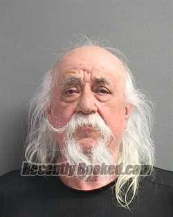 Recent Booking / Mugshot for CARLOS G SANCHEZ in Volusia County, Florida
