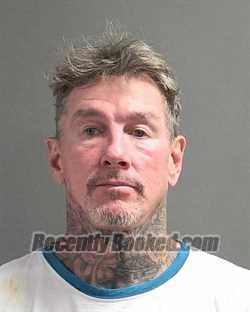 Recent Booking / Mugshot for KENNETH MARK DEMPSEY in Volusia County ...