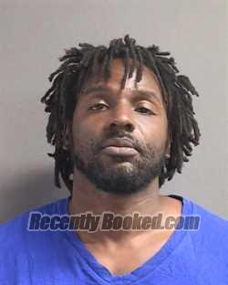 Recent Booking / Mugshot for LOUIS WILLIE WATSON in Volusia County, Florida