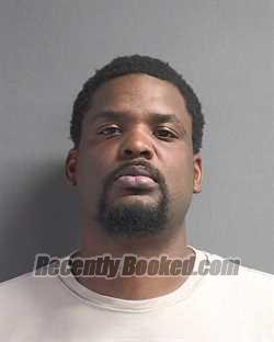 Recent Booking / Mugshot for PARRIS JAMAL WILLIAMS in Volusia County ...