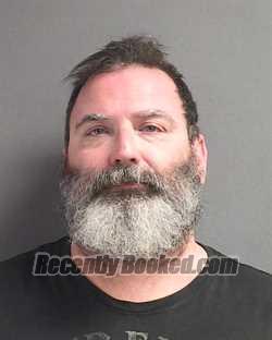 Recent Booking / Mugshot for JOSEPH ROBERT SULLIVAN in Volusia County ...