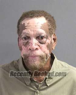 Recent Booking / Mugshot for MICHAEL S LEWIS in Volusia County, Florida