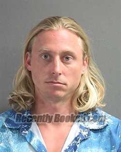 Recent Booking / Mugshot for TYLER JOSEPH VERHOFF in Volusia County ...