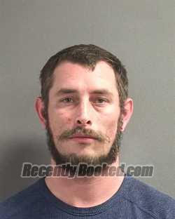 Recent Booking / Mugshot for THOMAS MICHAEL MCCUE in Volusia County ...