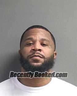 Rudolph Davis Mugshot & Arrest Info | Volusia County, FL
