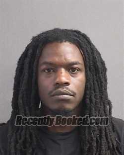 Recent Booking / Mugshot for SEAN MAURICE OWENS in Volusia County, Florida