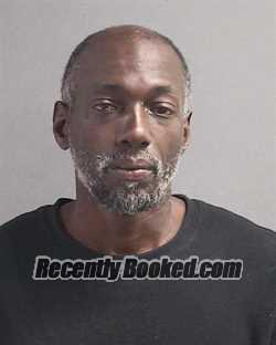 Recent Booking / Mugshot for JOSEPH OMAR TOWNSEND in Volusia County ...