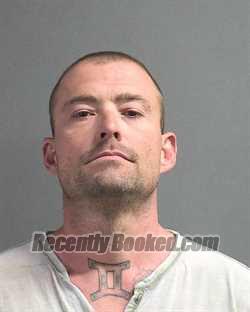Recent Booking / Mugshot for SHANE PATRICK MILLER in Volusia County ...