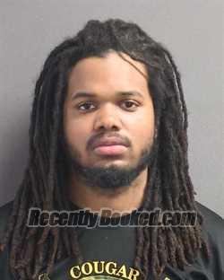 Recent Booking / Mugshot for HERBERT MELVILLE SHECK JARRETT in Volusia ...