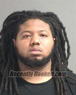 Recent Booking / Mugshot for EDDIE JERMAINE LEWIS in Volusia County ...
