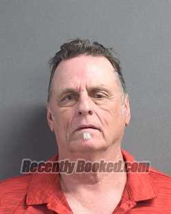 Recent Booking / Mugshot for TIMOTHY PAUL WORK in Volusia County, Florida