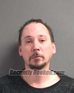 Recent Booking / Mugshot for JACOB K POWELL in Volusia County, Florida